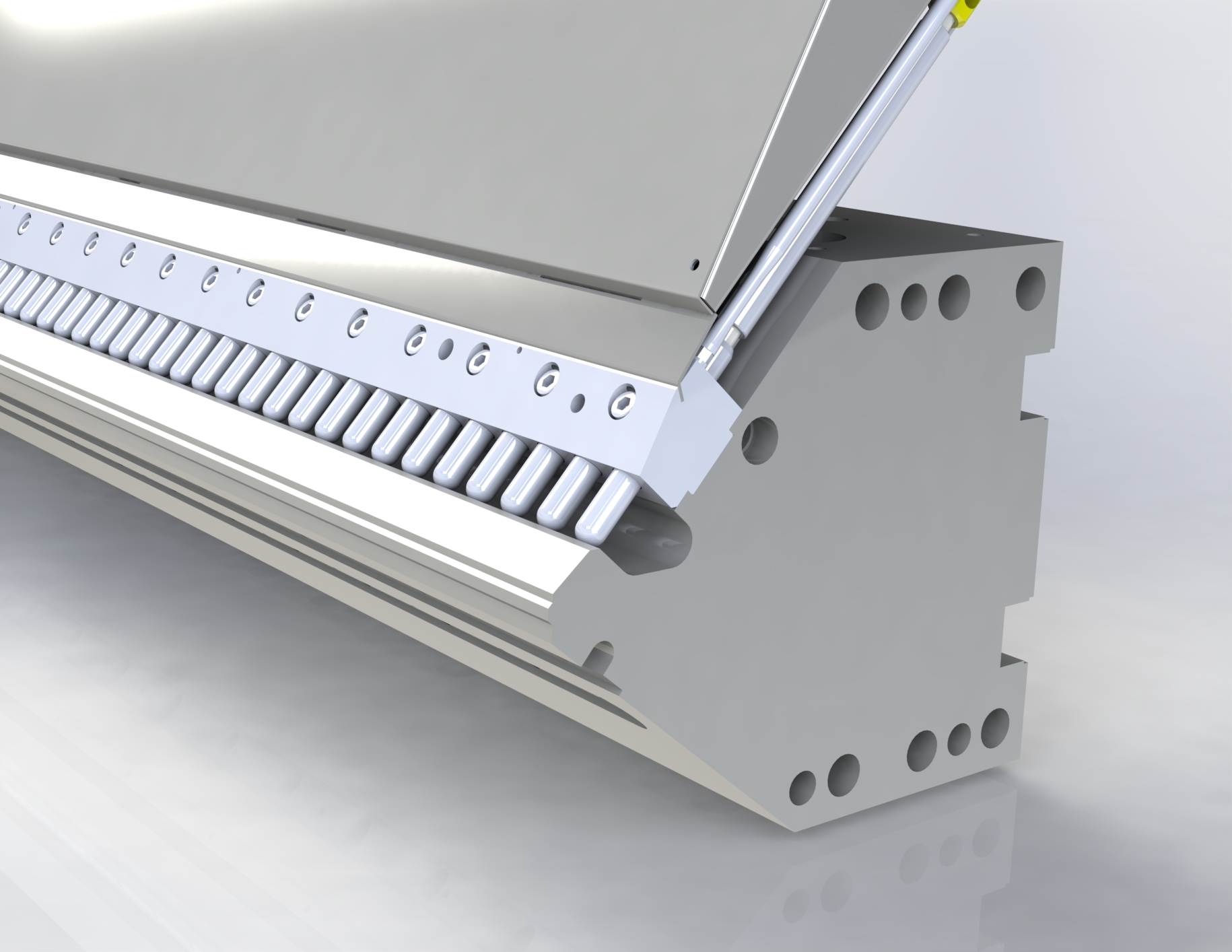 Types of Extrusion Dies And Their Uses.